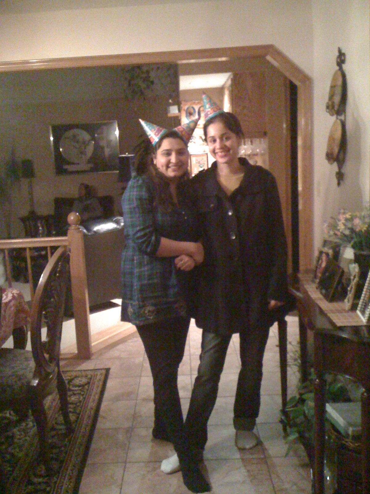 Obsessions of an eclectic girl in love with life