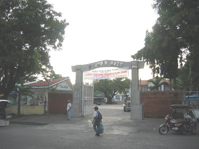 Calasiao Pangasinan