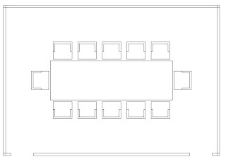 My_DaiLy and My Hope.....: Ruang Rapat Standar Bangunan Negara