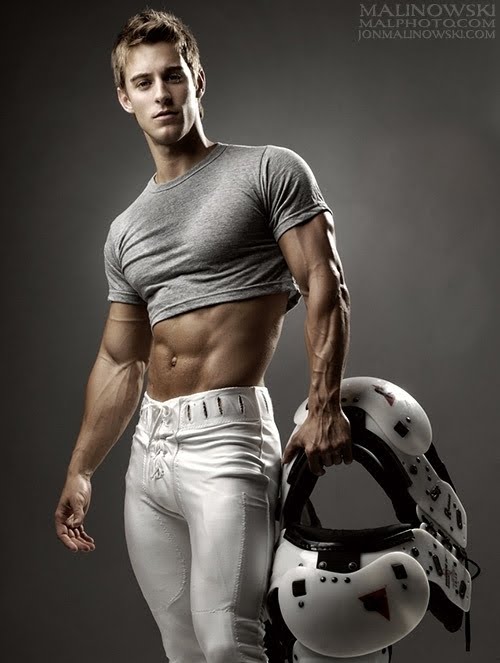 D.N.A: 874. Especial Luke Guldan