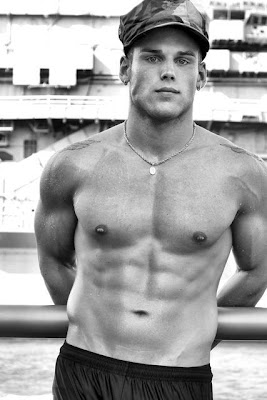 BEN AMI ENERO 2010: 603. Craig Malozzi