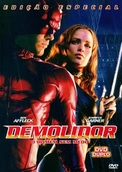 Demolidor - O Homem sem Medo - Slasher Filmes