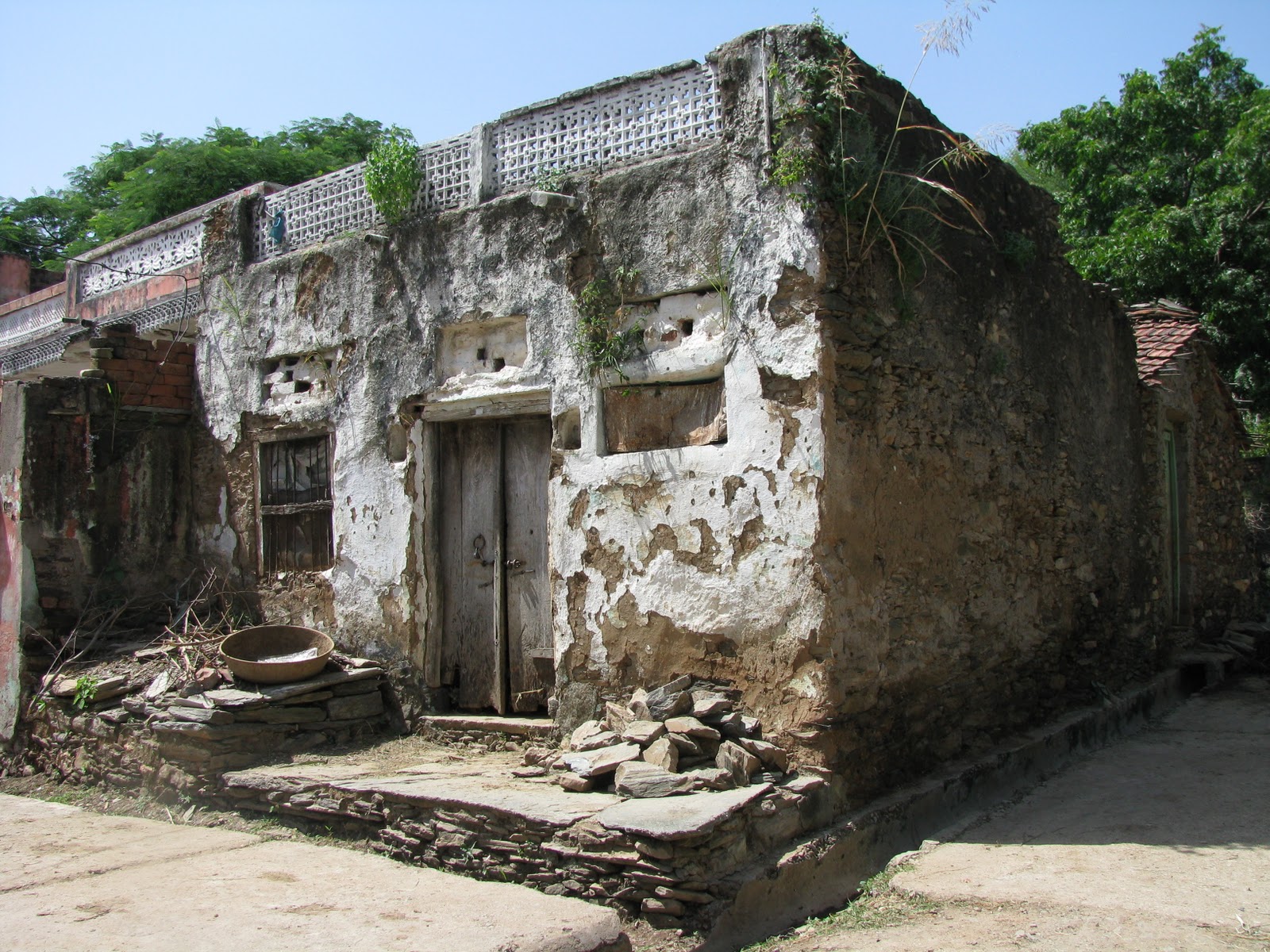 Rachel goes to India: Udaipur Day 3