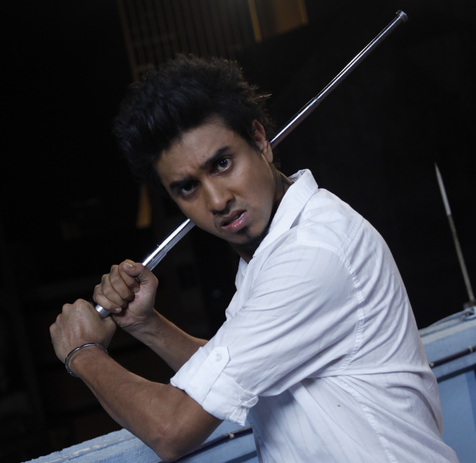 KONGSI: KONGSI - The Cast Line Up