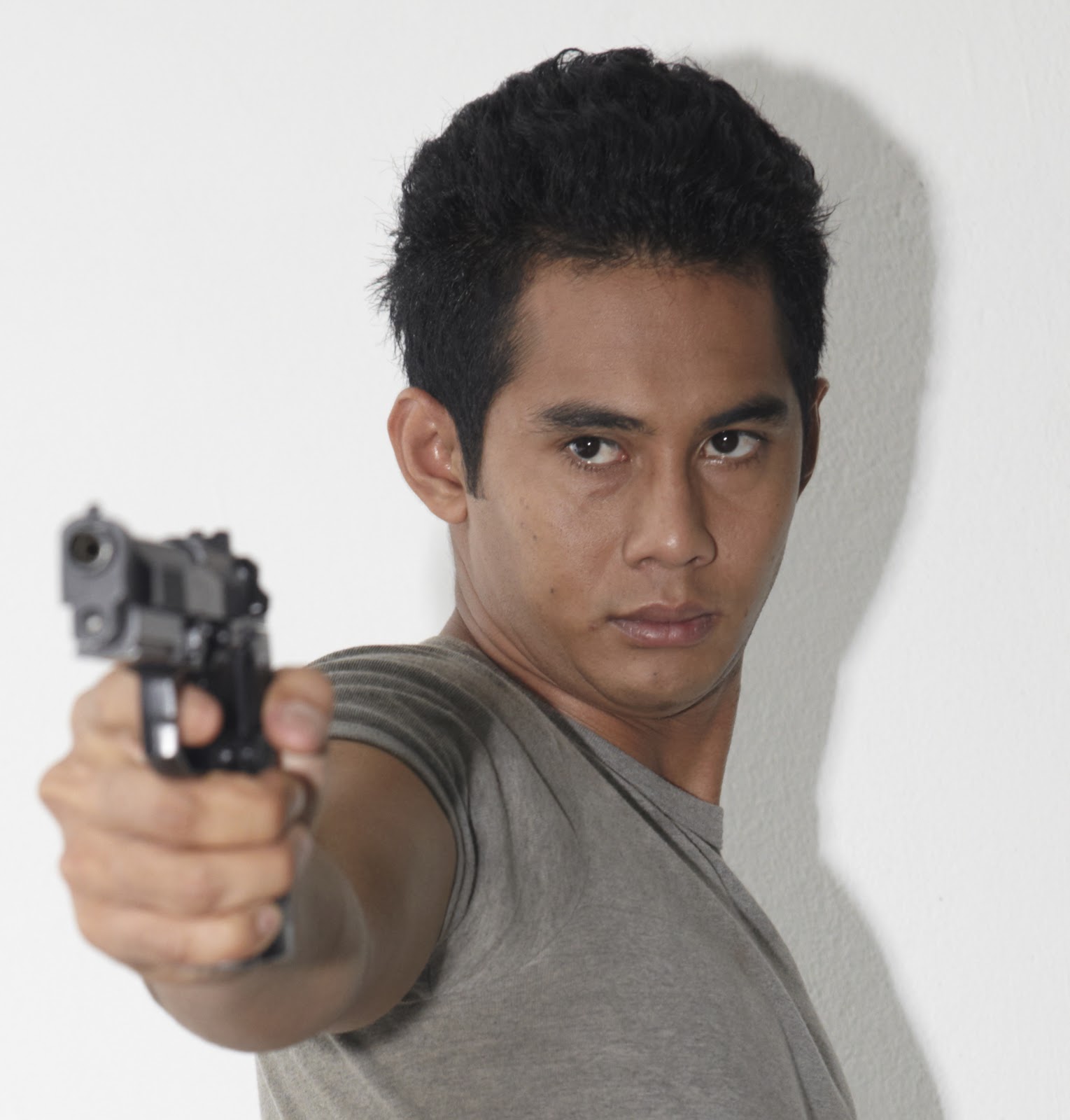 KONGSI: KONGSI - The Cast Line Up