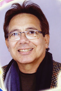 REY GONZALEZ: Шоуменът Рей Гонзалес пред "Черно море"