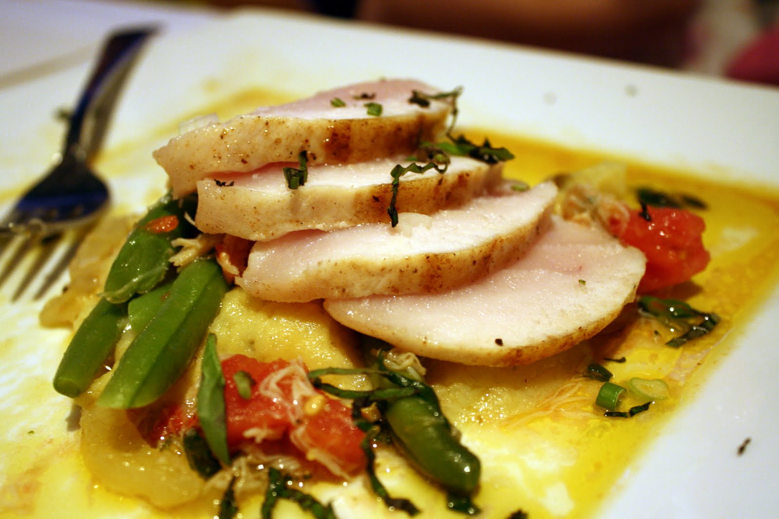 Restaurant Review: Cosmopolitan Restaurant, Telluride, CO