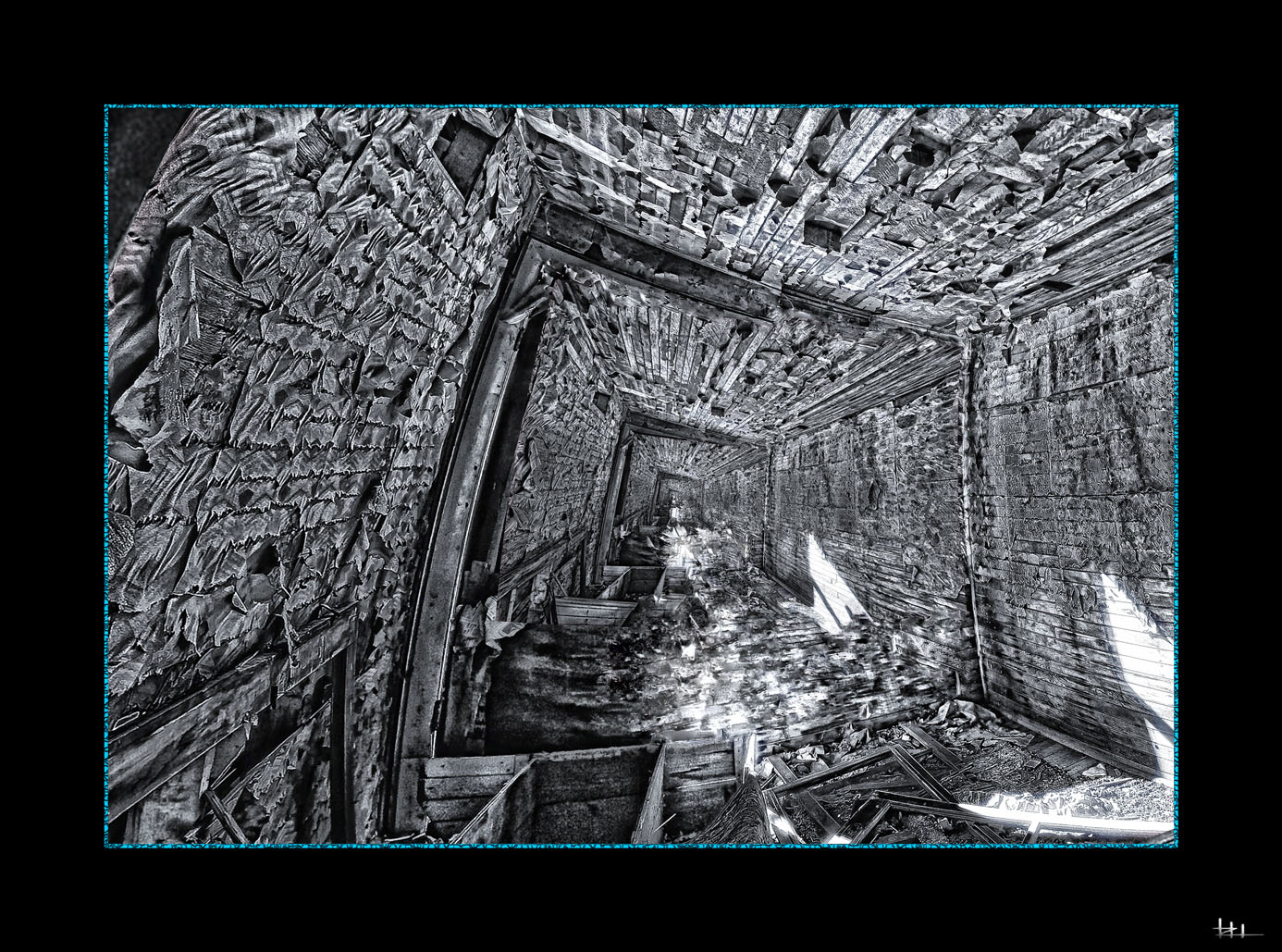 Ron Harris Fine Art Photography