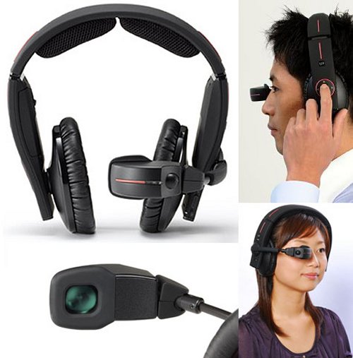 MIS - Wearable Computers