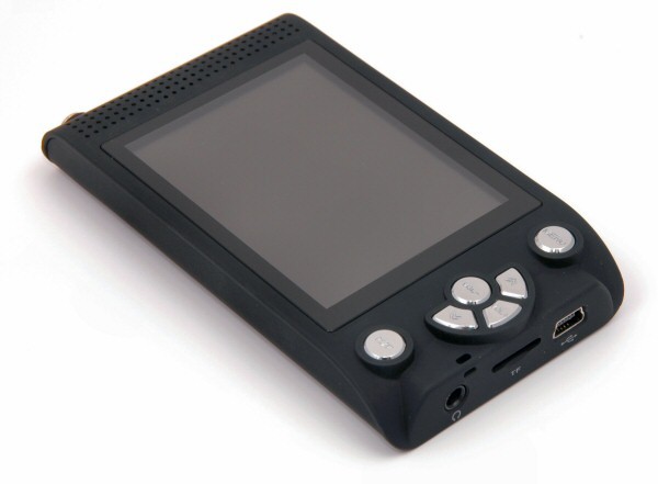 Stock de Productos: Mp6 Tv