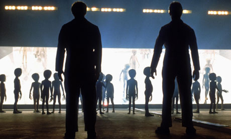 Hyperborean Vibrations: Earth must prepare for close encounter with ...