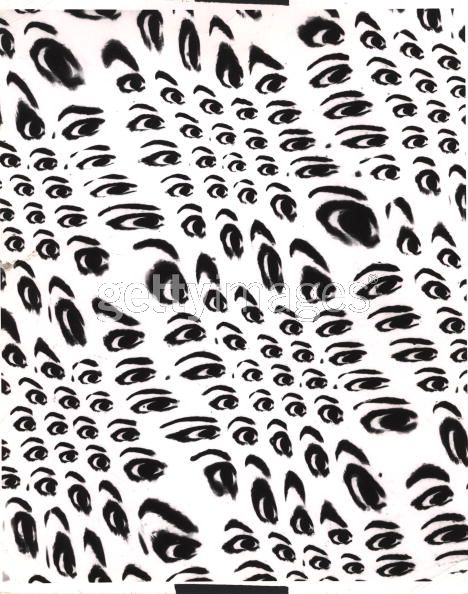 Hyperborean Vibrations: The Eye Project