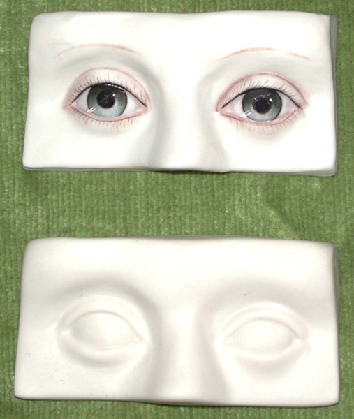 Hyperborean Vibrations: The Eye Project