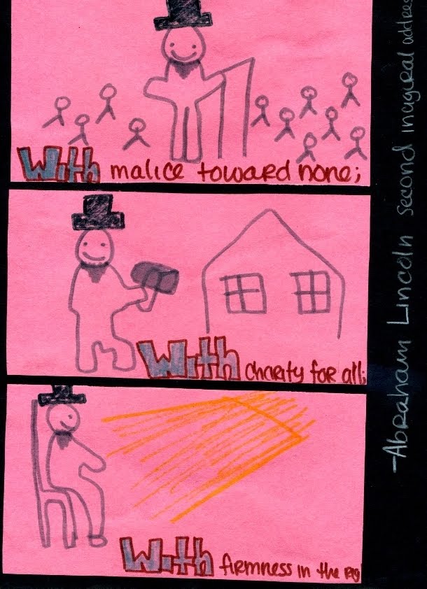 Rhetoric Period 4: Anaphora