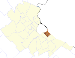 Ciudades Argentinas: Avellaneda