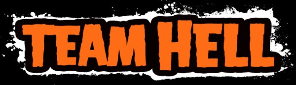 TEAM HELL: July 2010