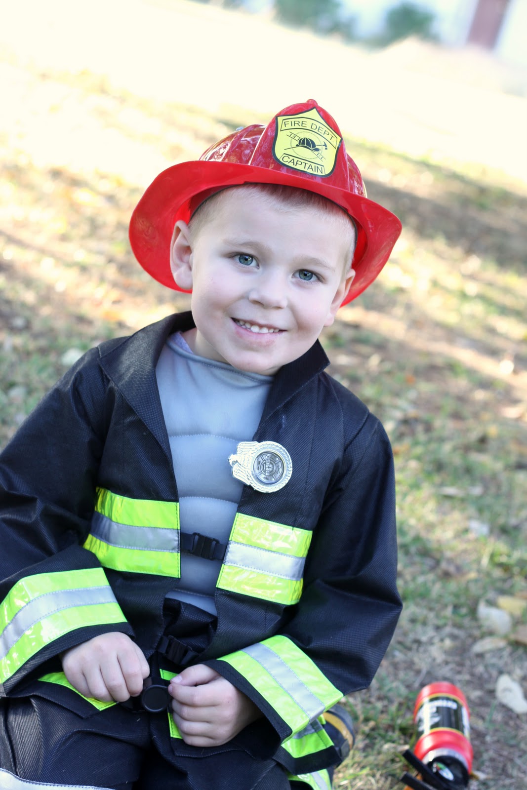 Jennifer Gauer Photography: October 2010