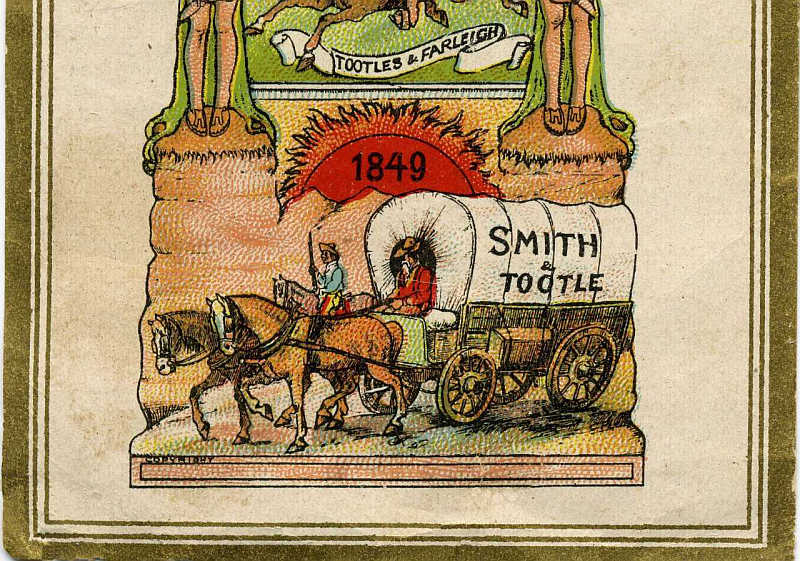 Steamboat Arabia: A Historian’s Blog: Tootles & Jackson 01