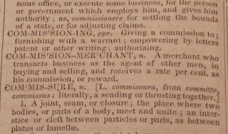 Steamboat Arabia: A Historian’s Blog: Arabia Sinks- Daily Missouri ...