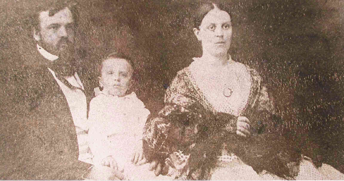 Steamboat Arabia: A Historian’s Blog: Thank you Montclair Public ...