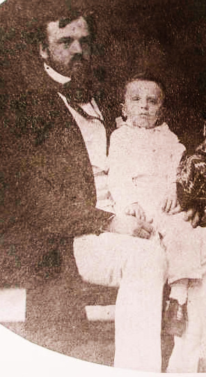 Steamboat Arabia: A Historian’s Blog: Jan 23, 2011