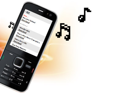 Ring Back Tone, Dua Sisi Teknologi