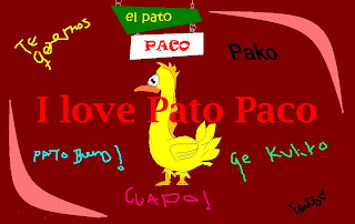 D&R Productions Spain: septiembre 2010