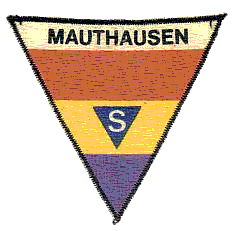 El Kommando Cesar, un Oberkapo español en Mauthausen : Holocausto en ...