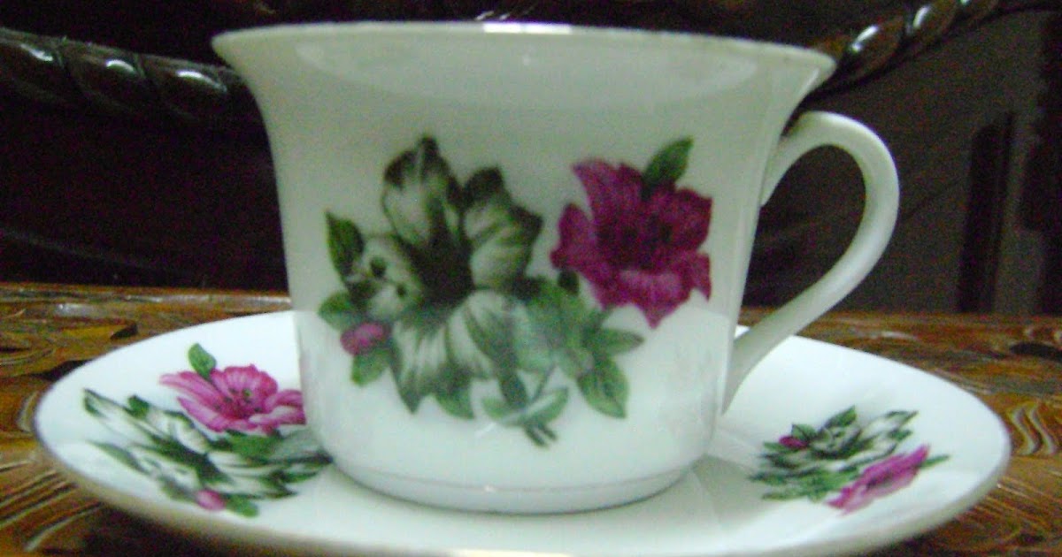 48+ Inspirasi Terpopuler Cawan Zaman Dahulu