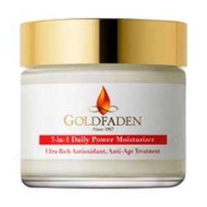 Resurrecting the Brand: Goldfaden - Beauty Addict