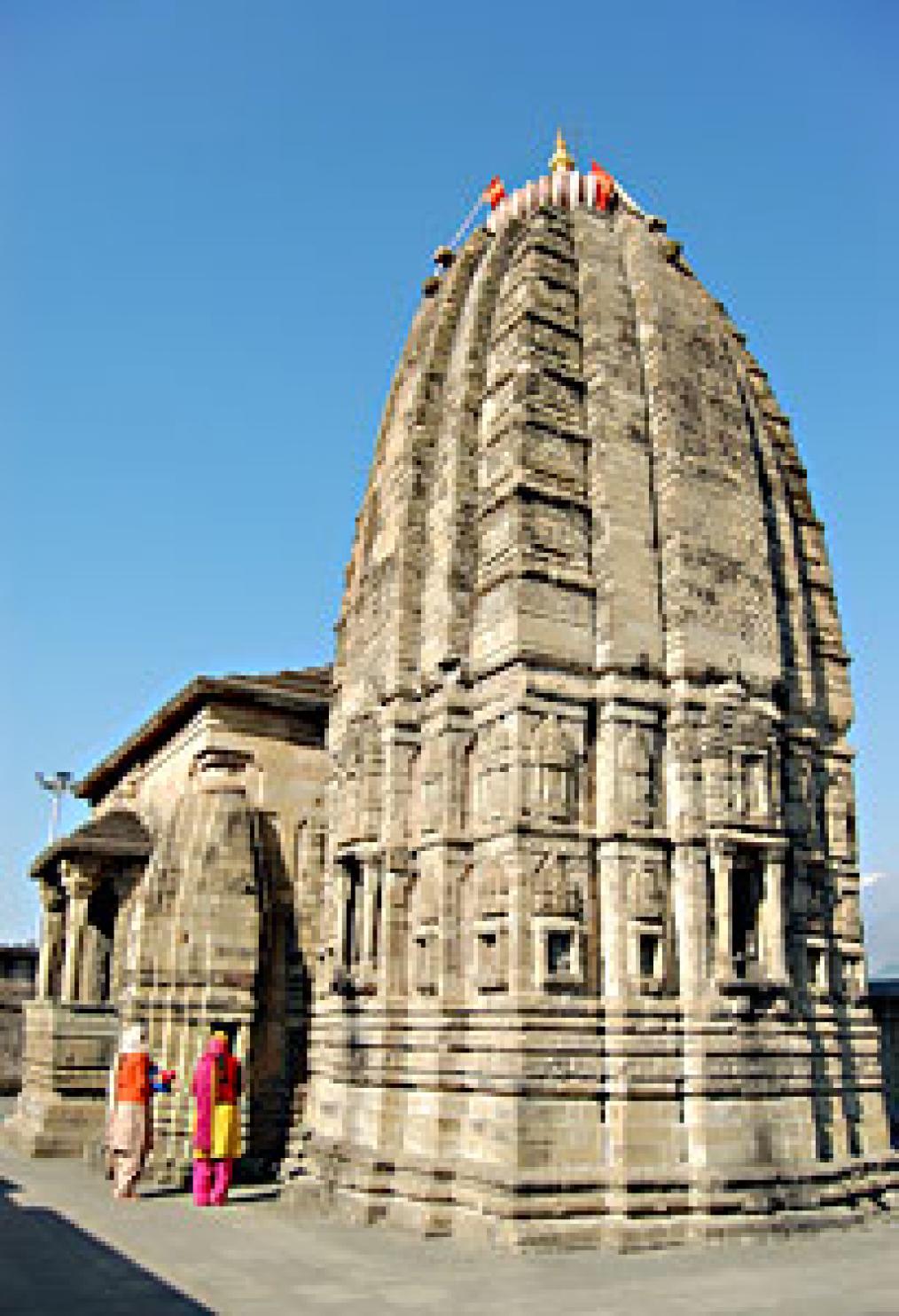 Vaidyanath Jyotirling