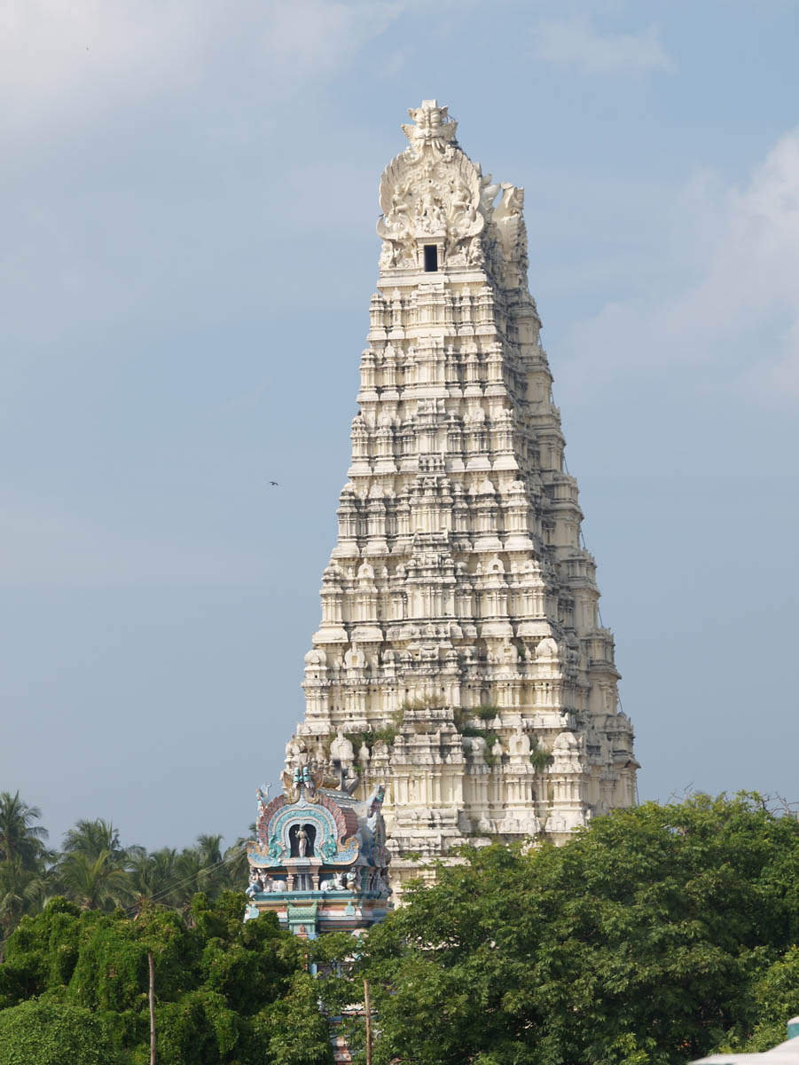 Rameswaram Jyotirling