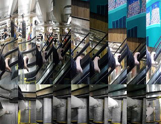 Future Architecture Collects Technology Of Reinvented Yantra: Spatial ...