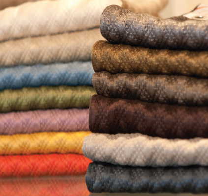 Marcie Bronkar Featuring Cloth & Paper: Shelter Cloth Totes!