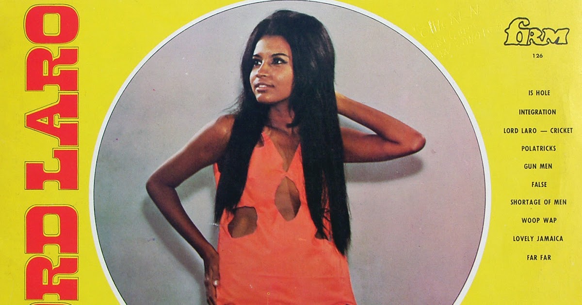 ROOTS REGGAE MAIOR ACERVO DE REGGAE DA INTERNET: Lord Laro - Hole ...