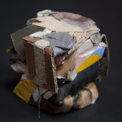 Sustainable Practices in Mixed Media Art Making