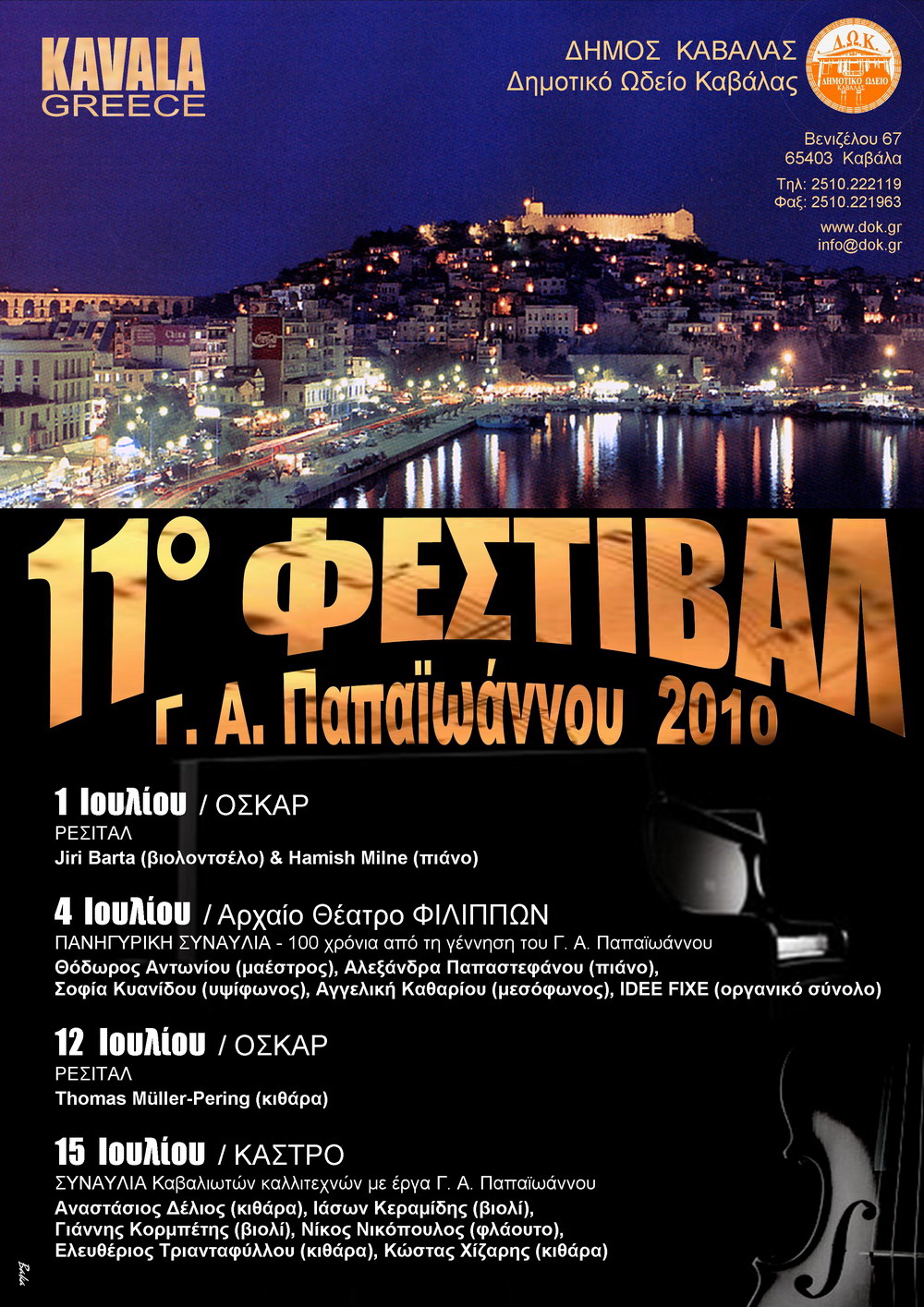 Θοδωρος Αντωνιου