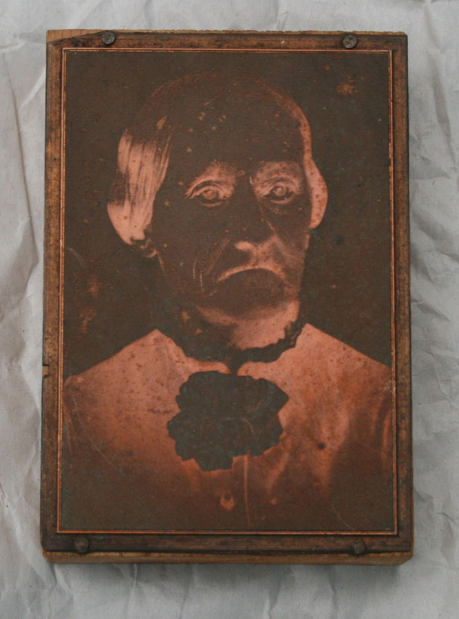 Barrett Family History