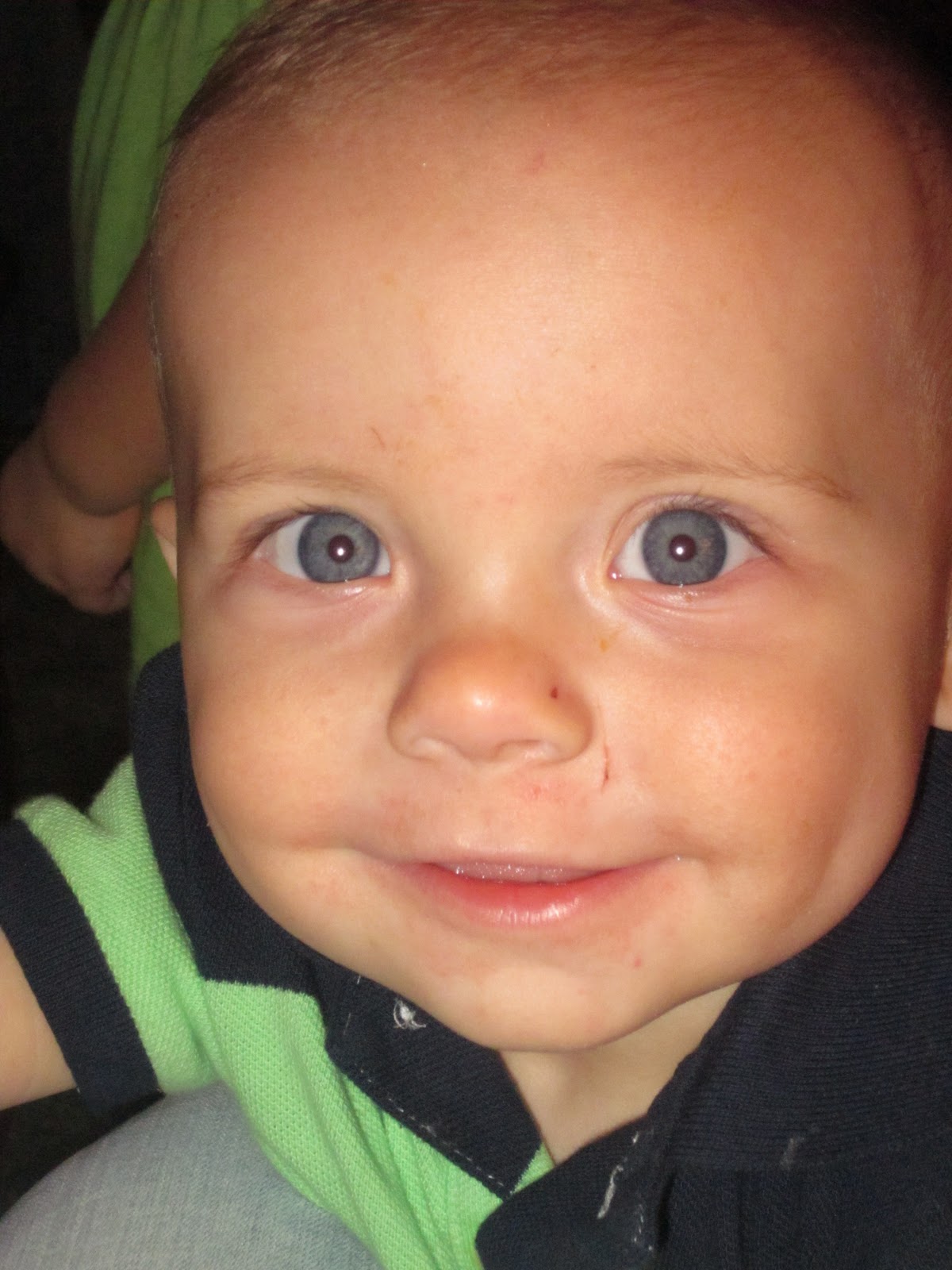 Back in Missouri - Mix & Match Mama