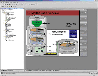 DIGITECH WORLD GOING ON.......: FactoryTalk RSView Machine Edition 5.0 ...