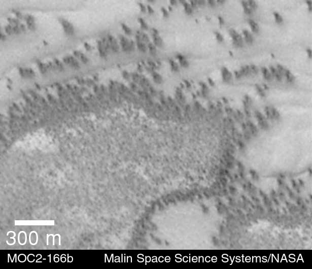 The Crystal Brotherhood and Mars.: More about the ancient advance life ...
