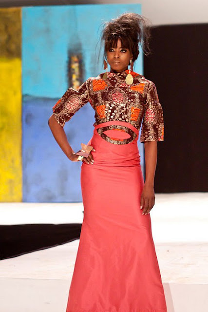 Fafa 2010 : Festival for African Fashion and Arts | CIAAFRIQUE ...
