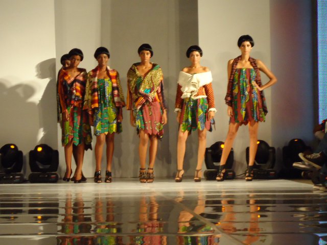Mozambique Fashion week photos | CIAAFRIQUE ™ | AFRICAN FASHION-BEAUTY ...