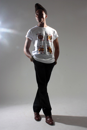 Designer spotlight : Purple Pepper clothing | CIAAFRIQUE ™ | AFRICAN ...