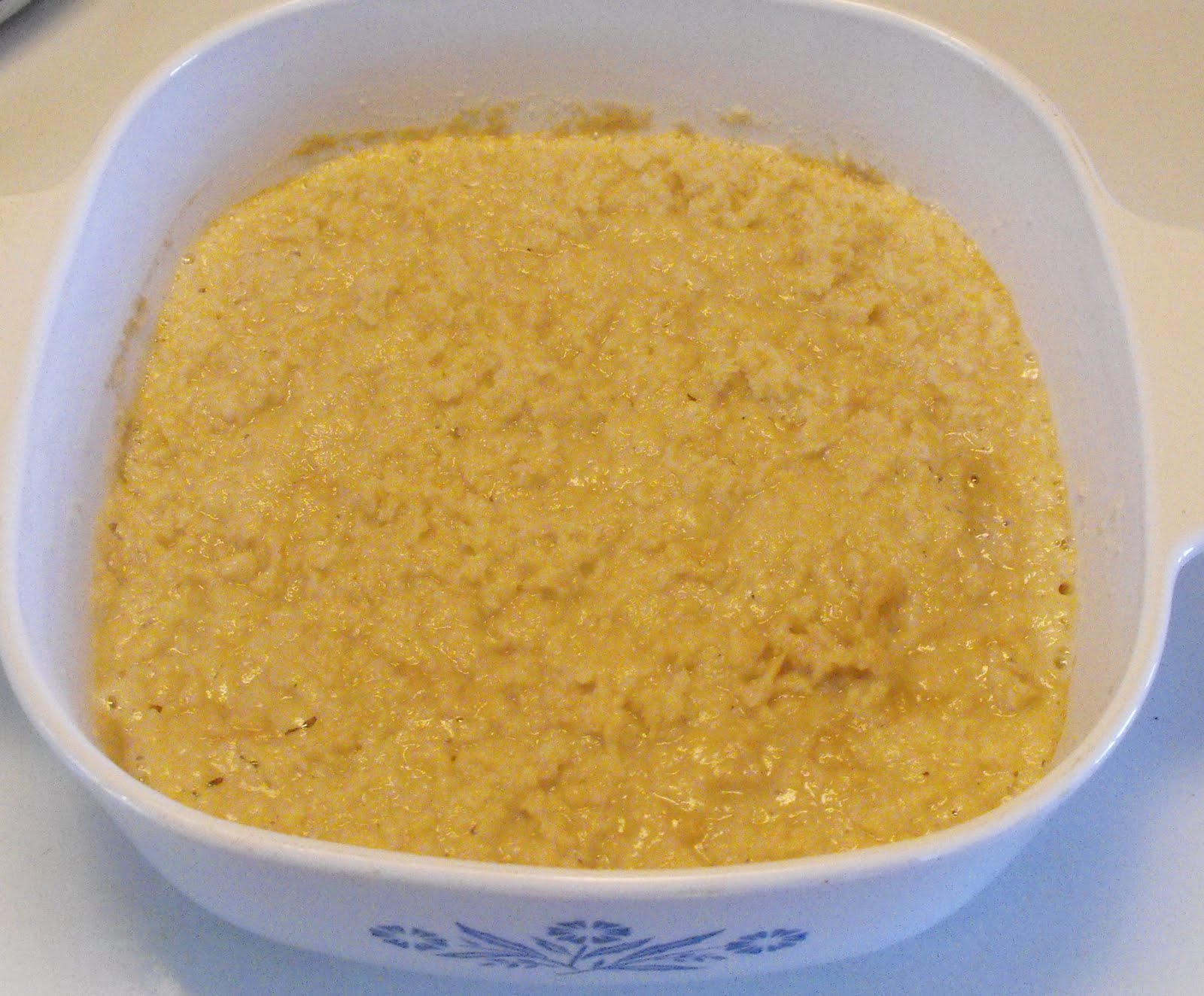 Secrets of a Southern Kitchen: Make Your Own Easy Roux--in the Oven!