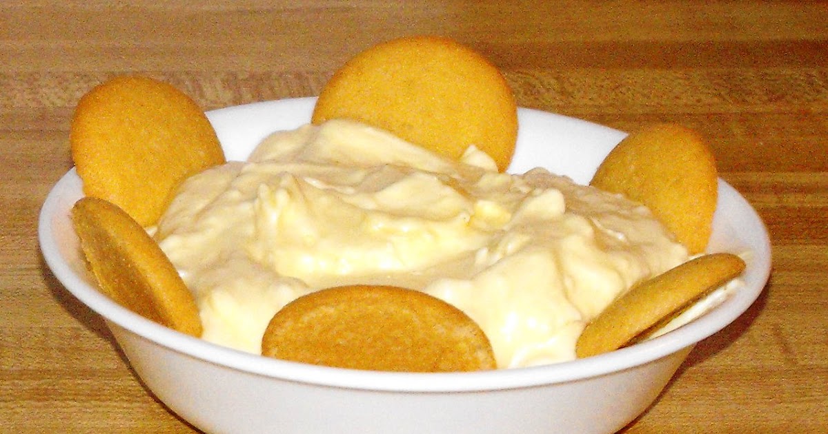 Secrets of a Southern Kitchen: Not Your Granny's Banana Puddin'