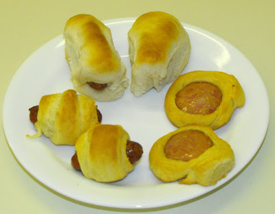 Secrets of a Southern Kitchen: Bryan Foods Review, and a Giveaway!