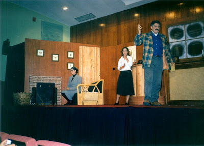 Populus Teatrensis: La Ratonera