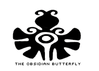 The Obsidian Butterfly: 03.04.09 -- The Road to El Dorado analysis