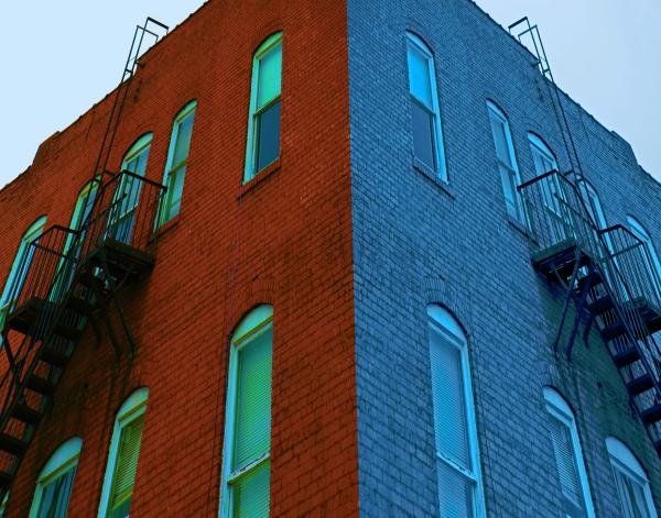 Creative Studies MLC1013: Lesson 5: Juxtaposition